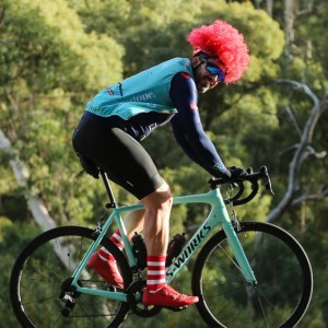 Chain Reaction - lachlan Murray