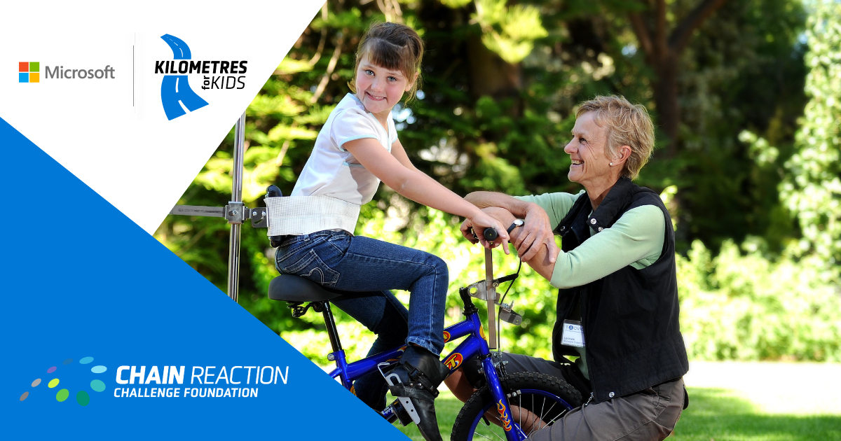 Chain Reaction Challenge