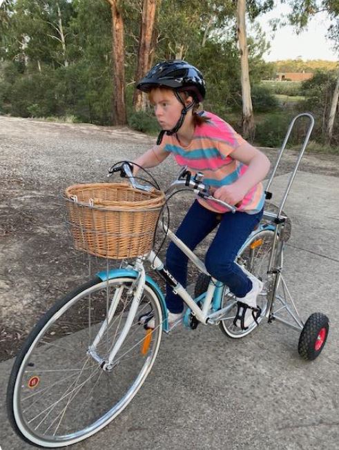 Chain Reaction - Freedom Wheels Update