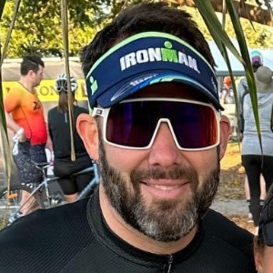 Chain Reaction - Rowan Baker