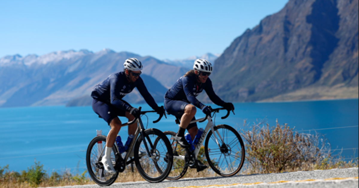 2024 Brisbane Chain Reaction Challenge